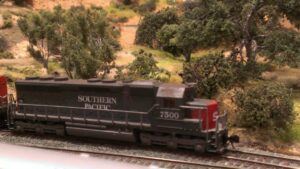 Model Railroading For The Beginner – Model Railway Techniques