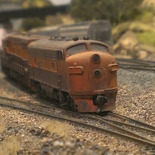 Model Railway Techniques – Model Railroading For All Scales