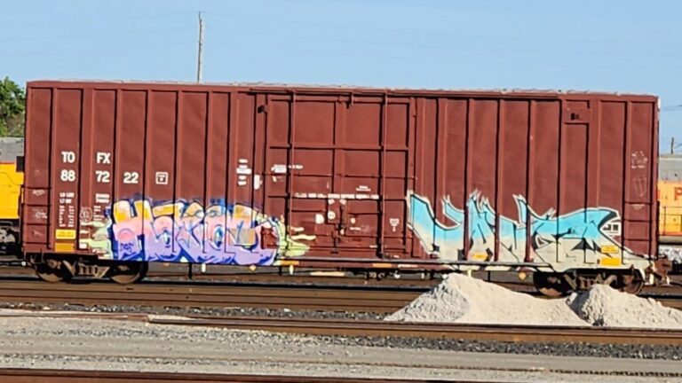 Box Cars/Photo Resources – Model Railway Techniques