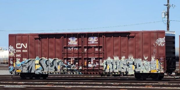 Box Cars/Photo Resources – The Model Railroad Benchwork Store