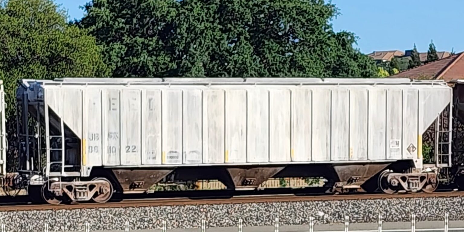 Covered Hoppers/Photo Resources – The Model Railroad Benchwork Store