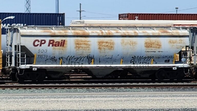 Covered Hoppers/Photo Resources – The Model Railroad Benchwork Store