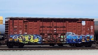 Box Cars/Photo Resources – The Model Railroad Benchwork Store