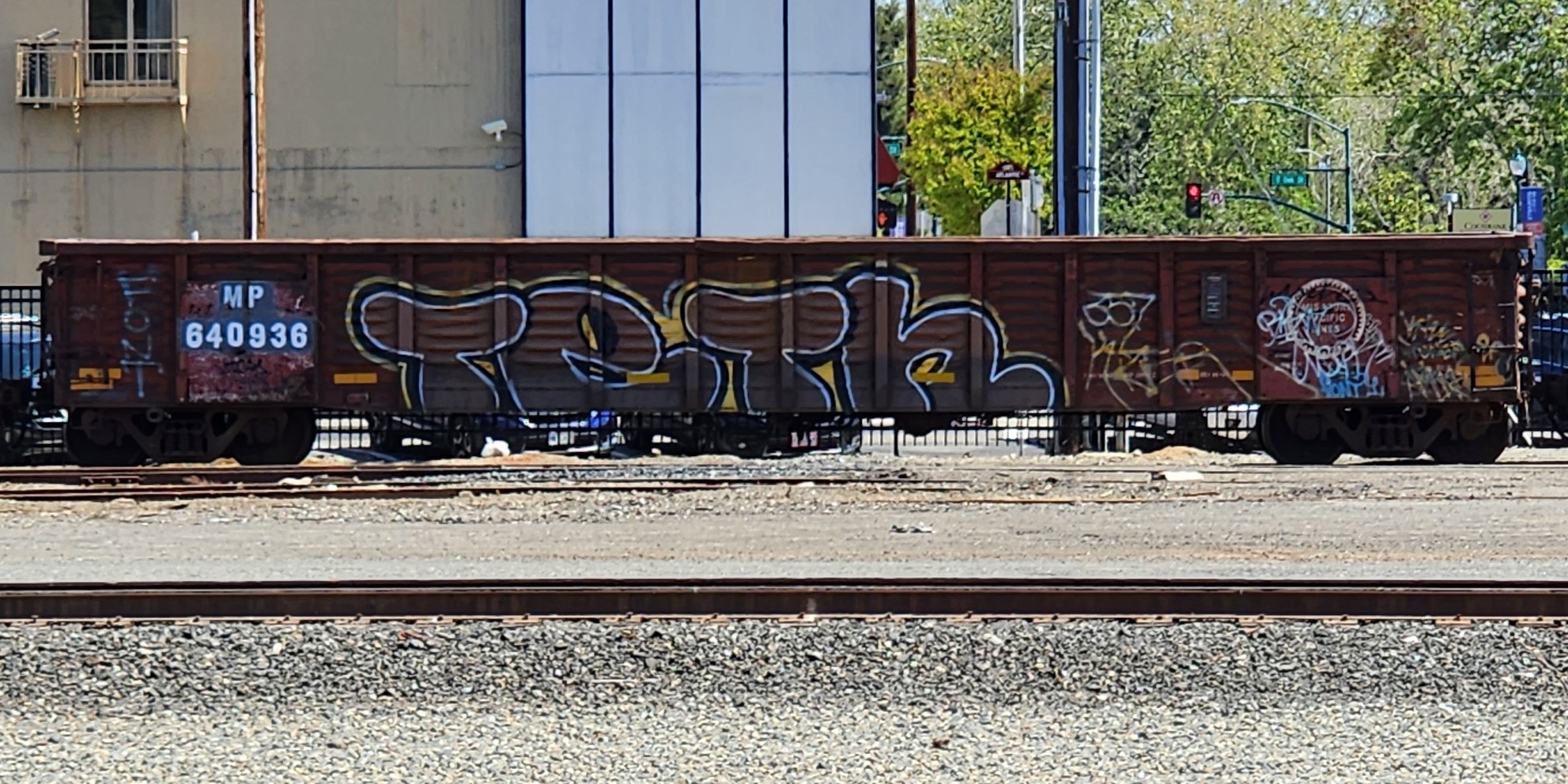 Gondolas/Photo Resources – The Model Railroad Benchwork Store