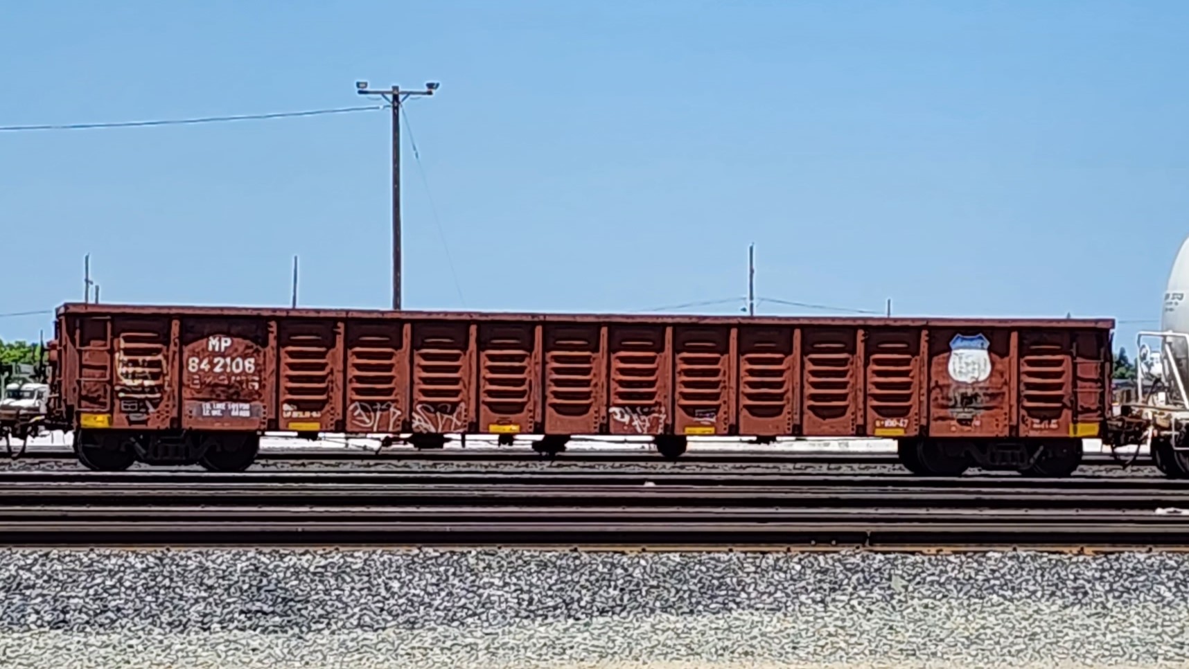 Gondolas/Photo Resources – The Model Railroad Benchwork Store