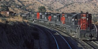 Model Railway Techniques – Model Railroading For All Scales