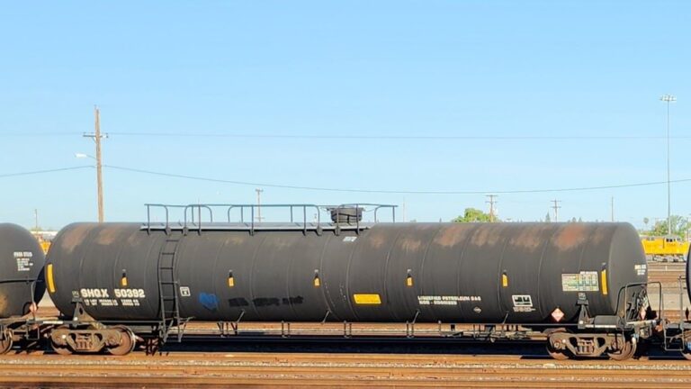 Tank Cars/Photo Resources – The Model Railroad Benchwork Store
