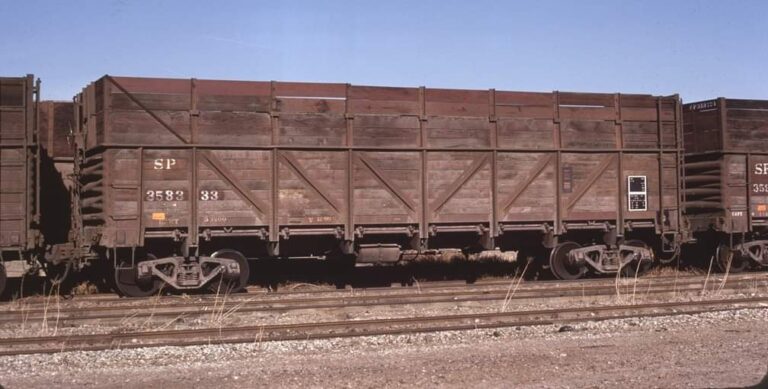Gondolas/Photo Resources – The Model Railroad Benchwork Store