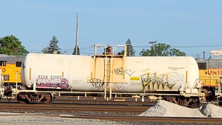 Tank Cars/Photo Resources – The Model Railroad Benchwork Store