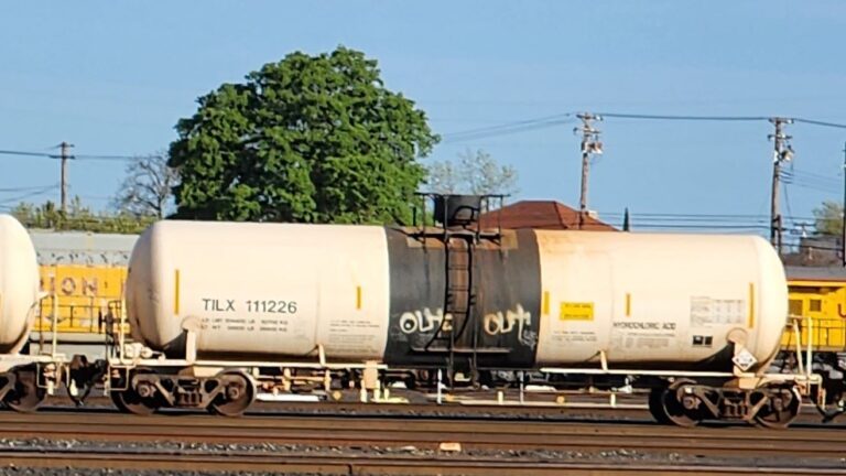 Tank Cars/Photo Resources – The Model Railroad Benchwork Store