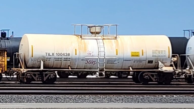 Tank Cars/Photo Resources – The Model Railroad Benchwork Store