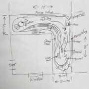 How To Design A Track Plan For Your Model Railroad – The Model Railroad ...