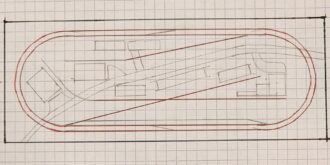 How To Design A Track Plan For Your Model Railroad – The Model Railroad ...