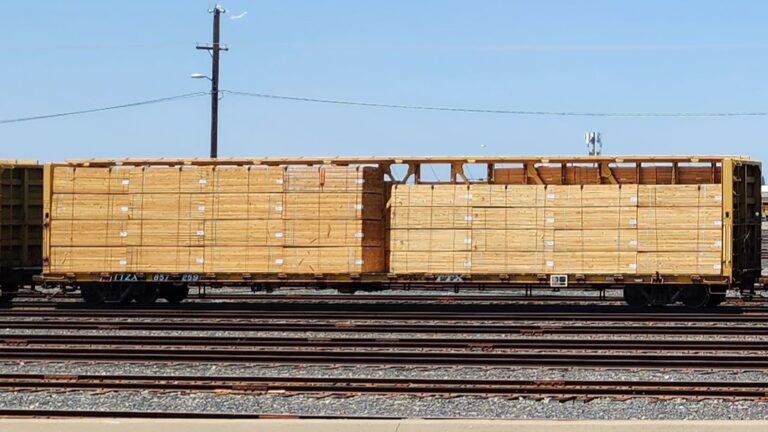 Flat Cars/Photo Resources – The Model Railroad Benchwork Store