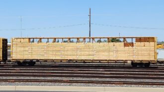 Flat Cars/Photo Resources – The Model Railroad Benchwork Store