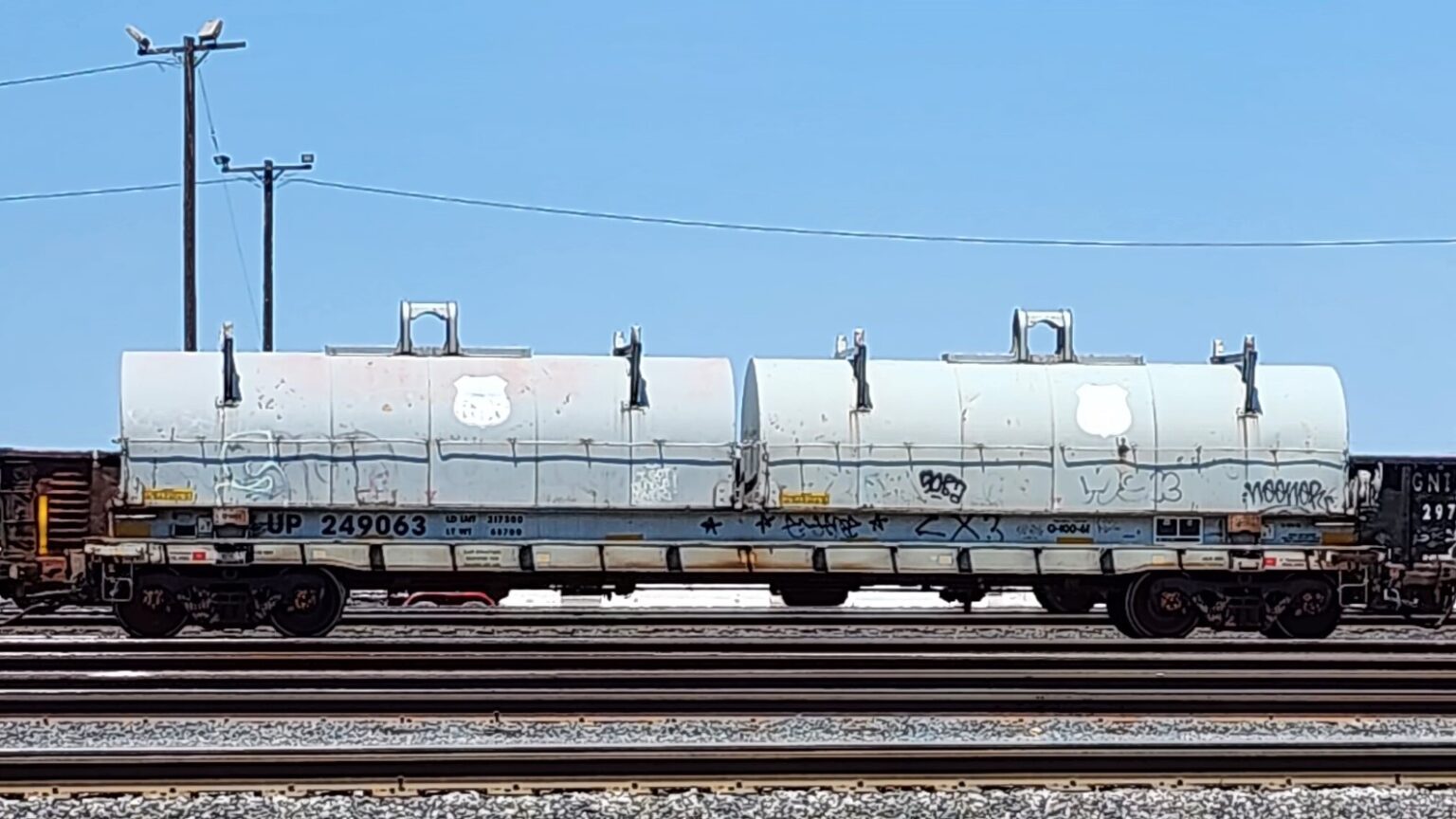 Flat Cars/Photo Resources – The Model Railroad Benchwork Store