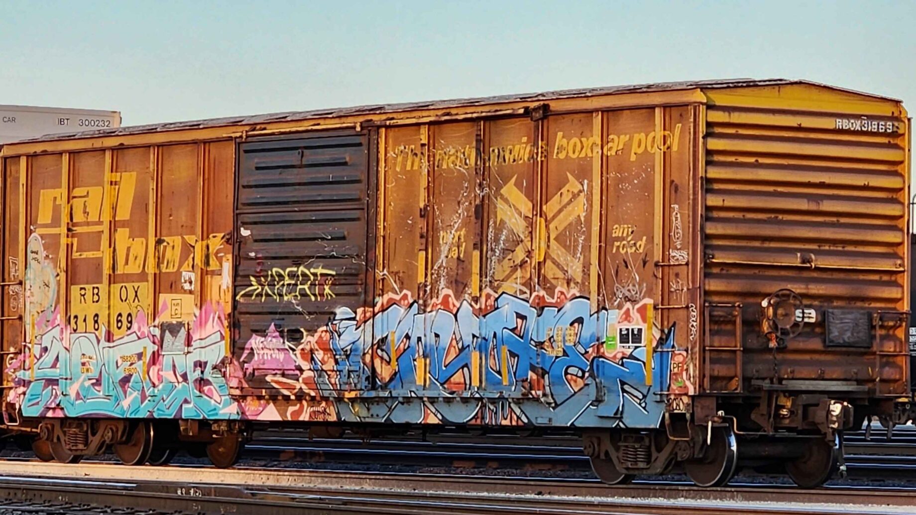 Box Cars/Photo Resources – The Model Railroad Benchwork Store