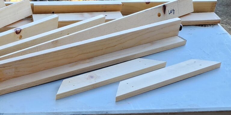 MODEL RAILROAD BENCHWORK KITS – The Model Railroad Benchwork Store