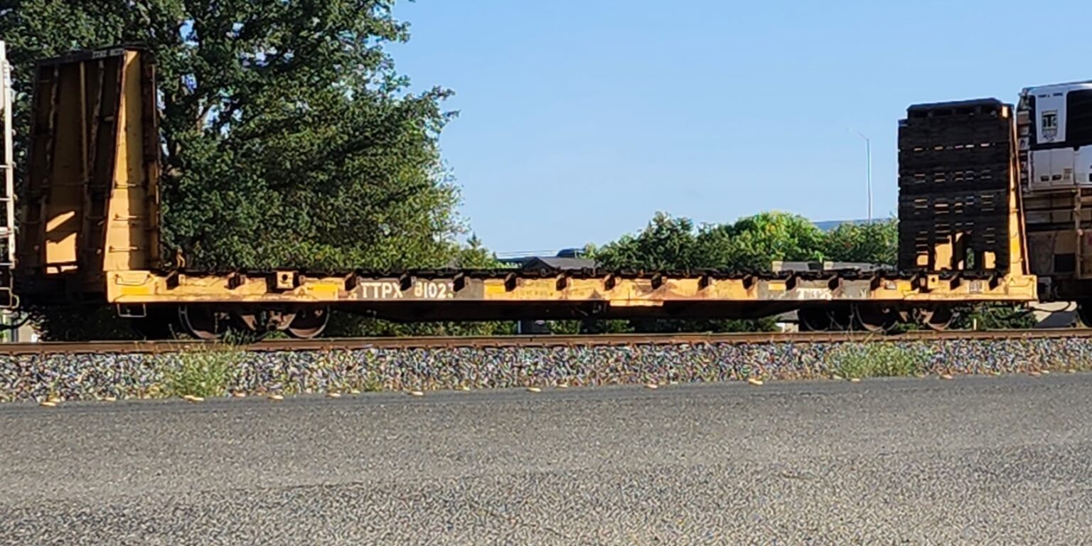 Flat Cars/Photo Resources – The Model Railroad Benchwork Store