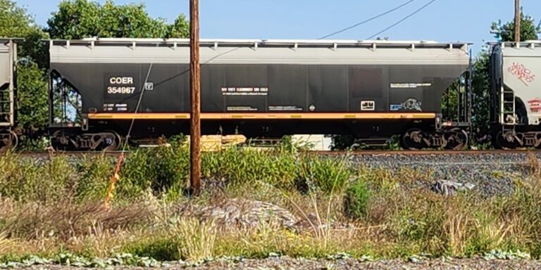 Covered Hoppers/Photo Resources – The Model Railroad Benchwork Store