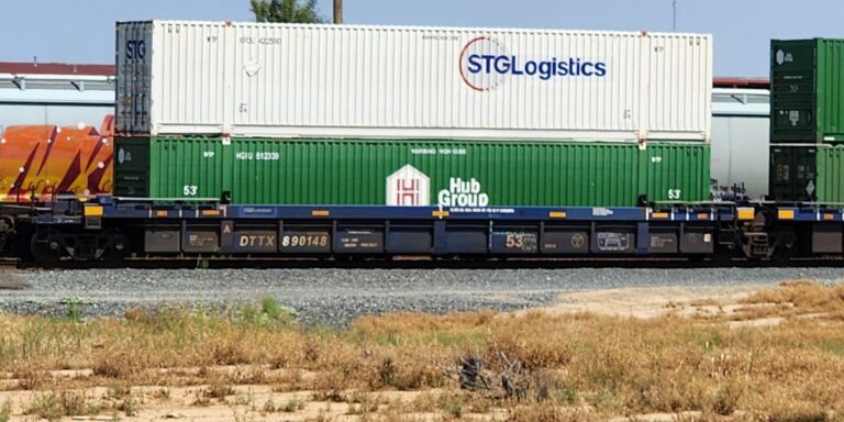 TOFC and Well Cars/Photo Resources – The Model Railroad Benchwork Store