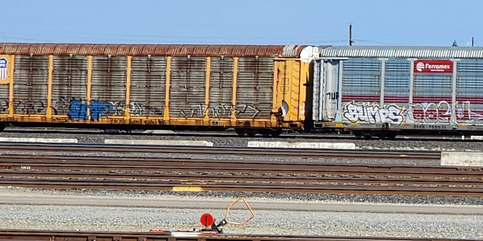 Auto Racks/Photo Resources – The Model Railroad Benchwork Store