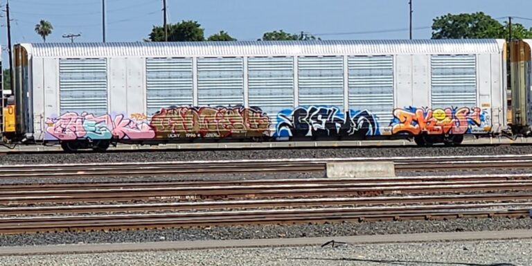 Auto Racks/Photo Resources – The Model Railroad Benchwork Store