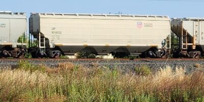 Covered Hoppers/Photo Resources – The Model Railroad Benchwork Store