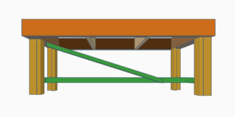 NTRAK Module Kits – Model Railway Techniques