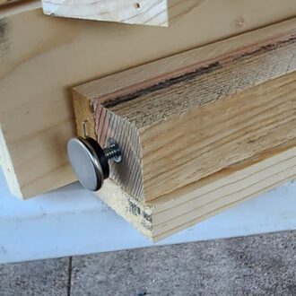 NTRAK Module Kits – The Model Railroad Benchwork Store