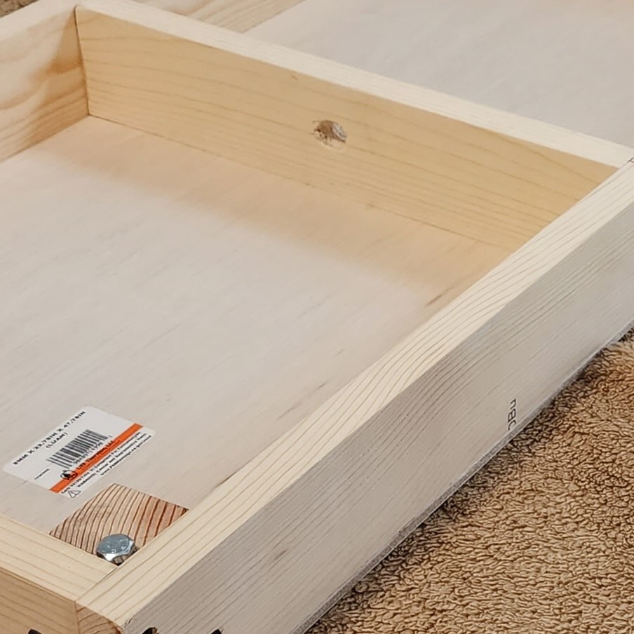 T Trak Module Kits The Model Railroad Benchwork Store