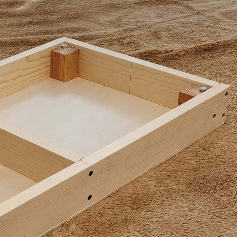 T-TRAK Module Kits – The Model Railroad Benchwork Store