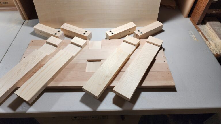 T-TRAK Module Kits – The Model Railroad Benchwork Store