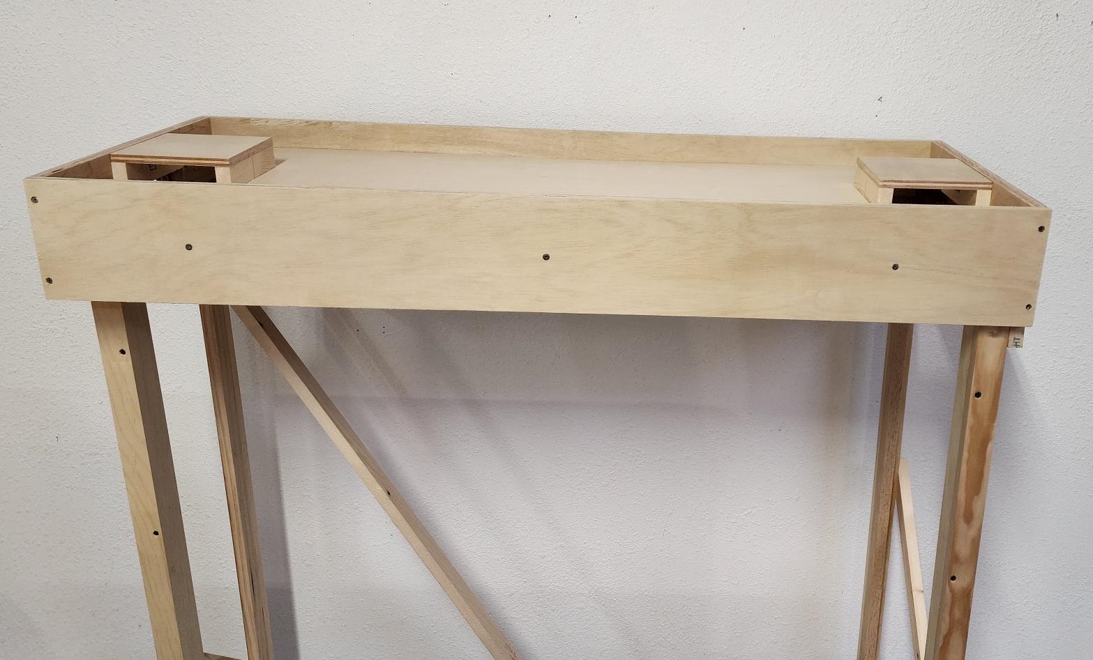 Build the Ultimate Free-Mo Module – The Model Railroad Benchwork Store