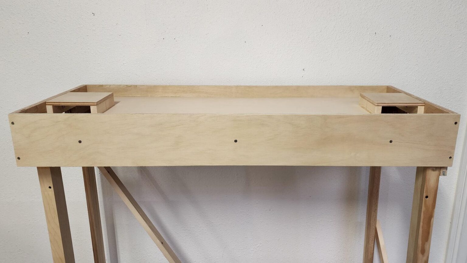 Model Railroad Benchwork and Module Kits – The Model Railroad Benchwork ...