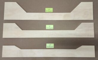 Free-Mo Module Kits – The Model Railroad Benchwork Store