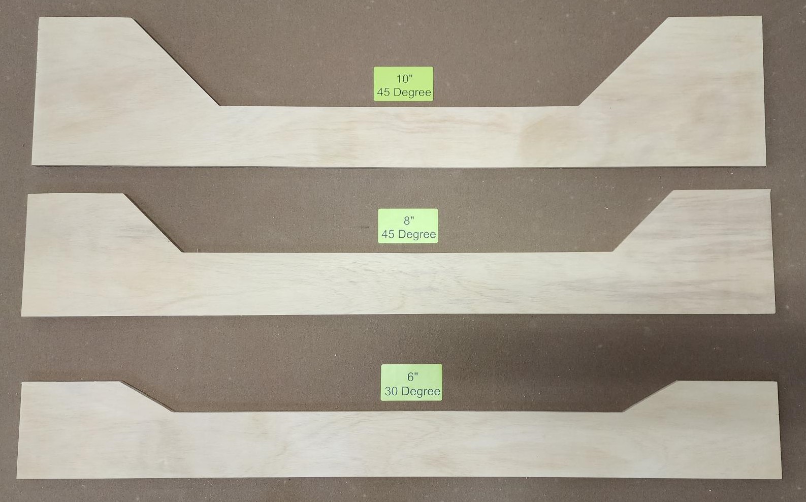 Free-Mo Module Kits – The Model Railroad Benchwork Store