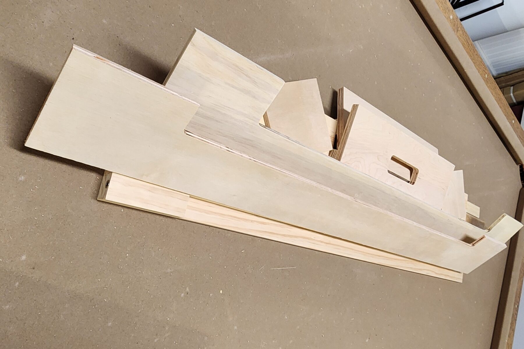 Free-Mo Module Kits – The Model Railroad Benchwork Store