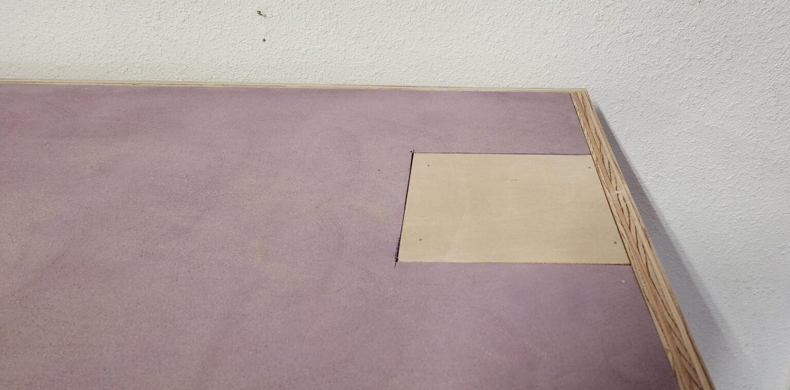 Benchwork Photos from Model Railway Techniques – The Model Railroad ...