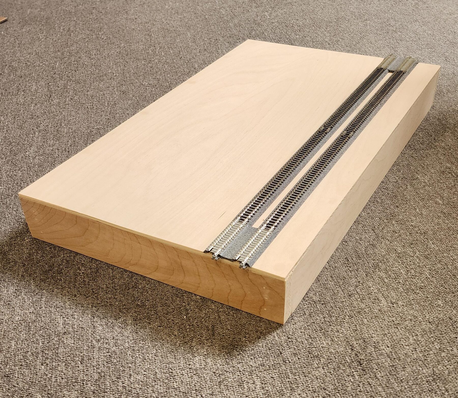 T-TRAK Module Kits – The Model Railroad Benchwork Store