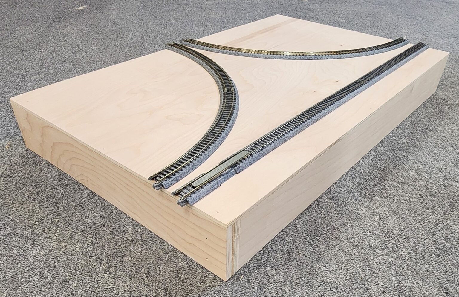 T-TRAK Module Kits – The Model Railroad Benchwork Store