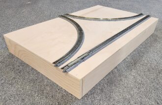 T-TRAK Module Kits – The Model Railroad Benchwork Store