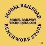 Fully Assembled T-Trak Modules – The Model Railroad Benchwork Store