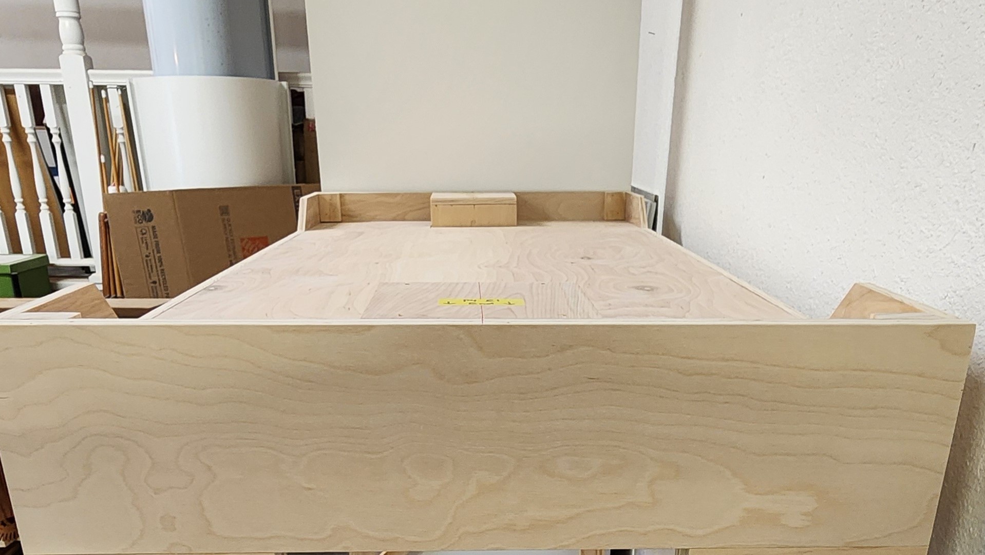 Free-Mo Modules – The Model Railroad Benchwork Store