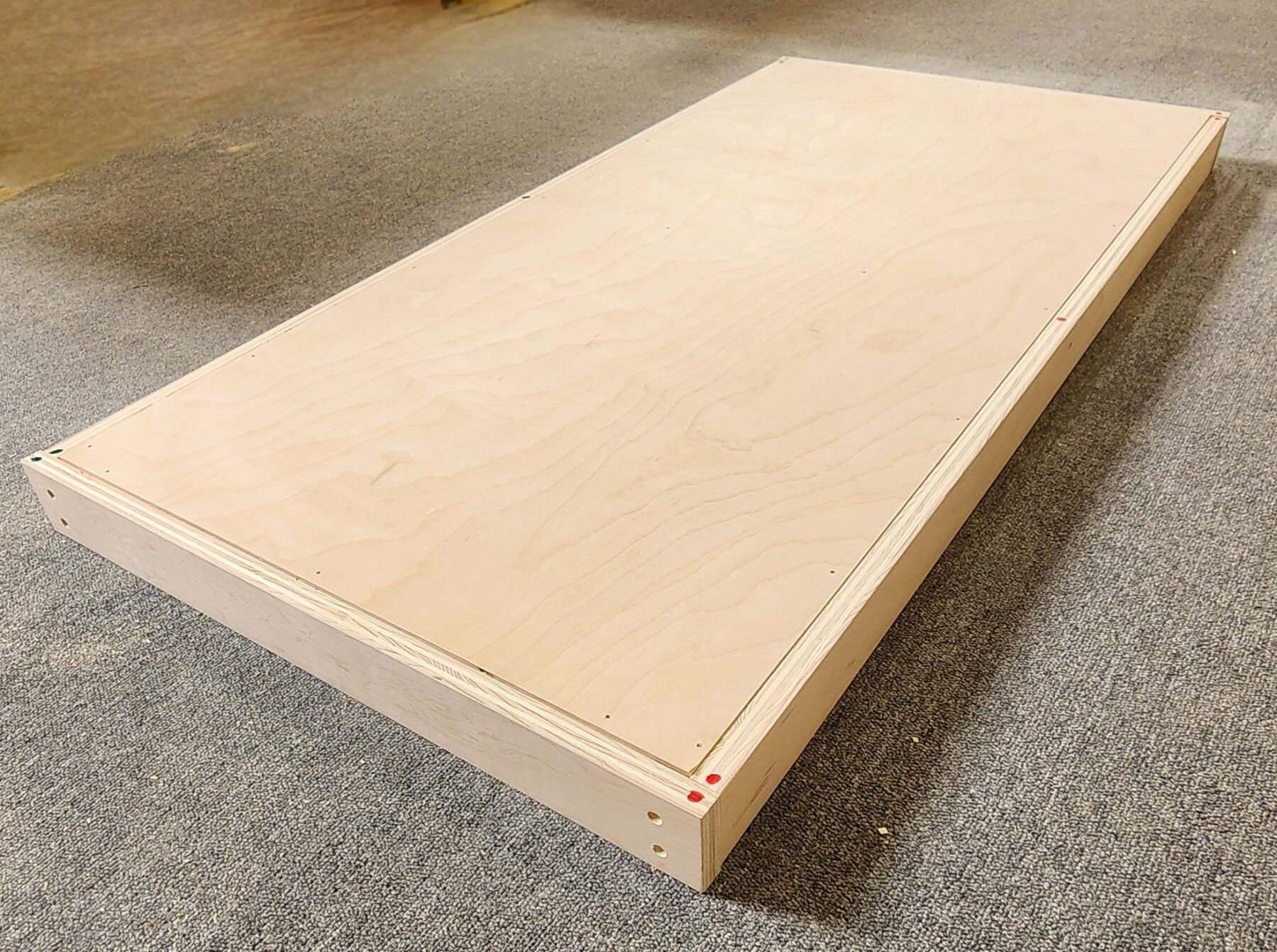 T-TRAK Module Kits in HO Scale – The Model Railroad Benchwork Store