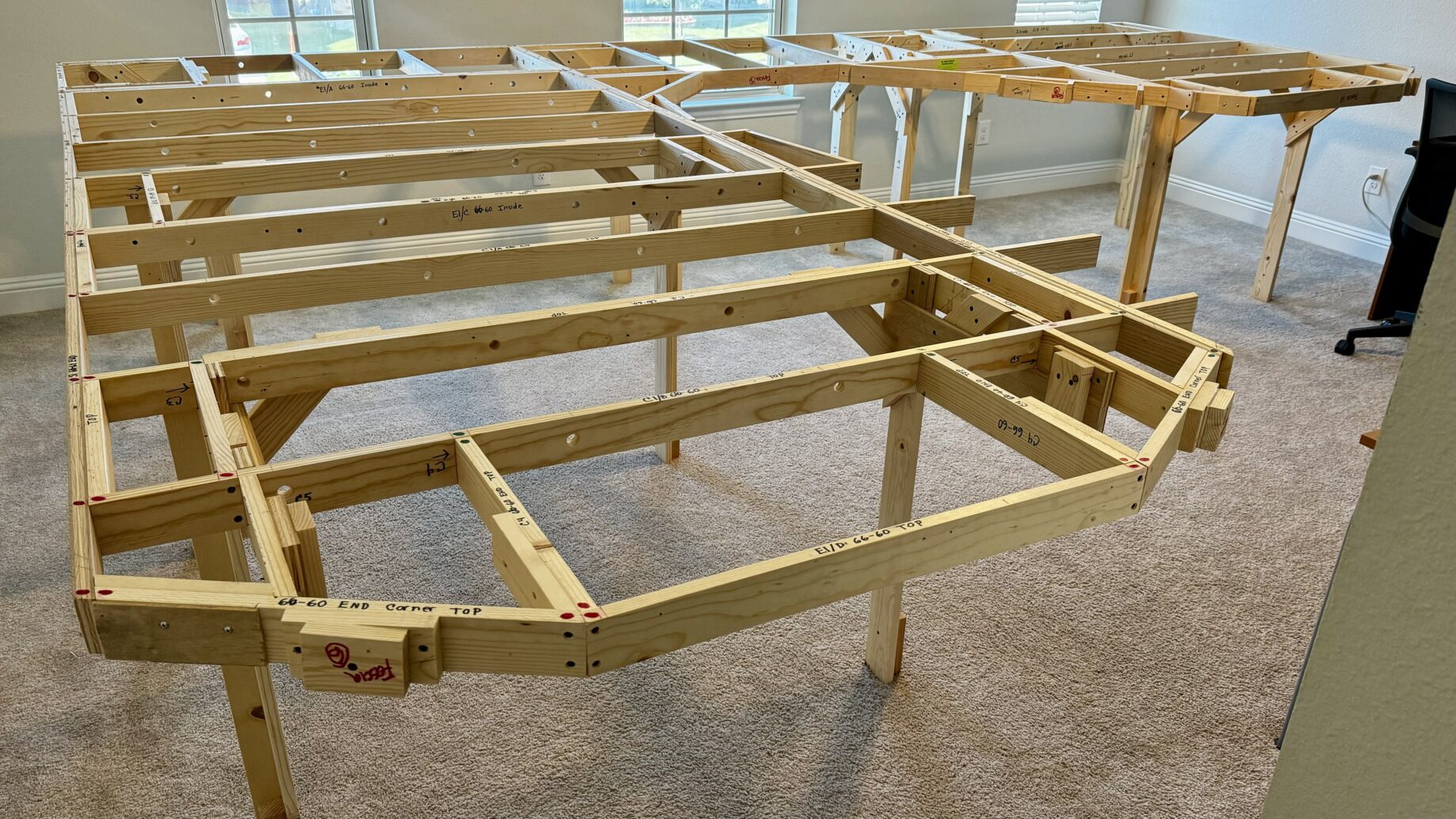 Why Choose Model Railroad Benchwork Kits? – The Model Railroad Benchwork Store