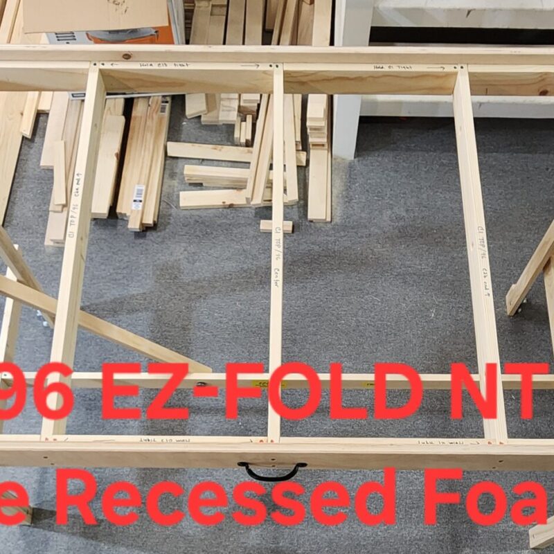 Benchwork Photos from Model Railway Techniques – The Model Railroad ...