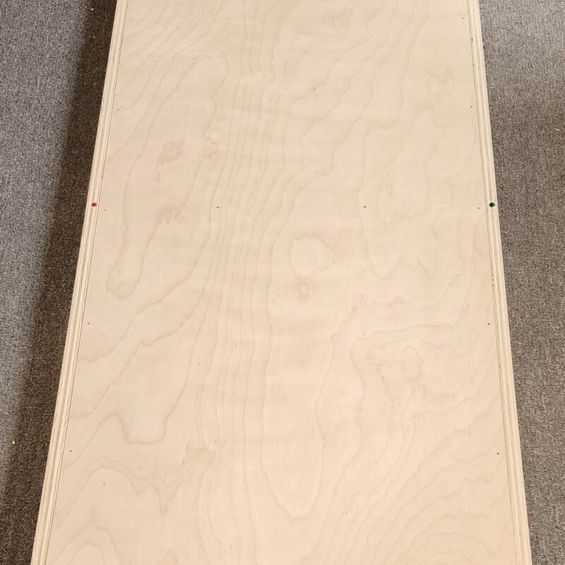 Benchwork Photos from Model Railway Techniques – The Model Railroad ...